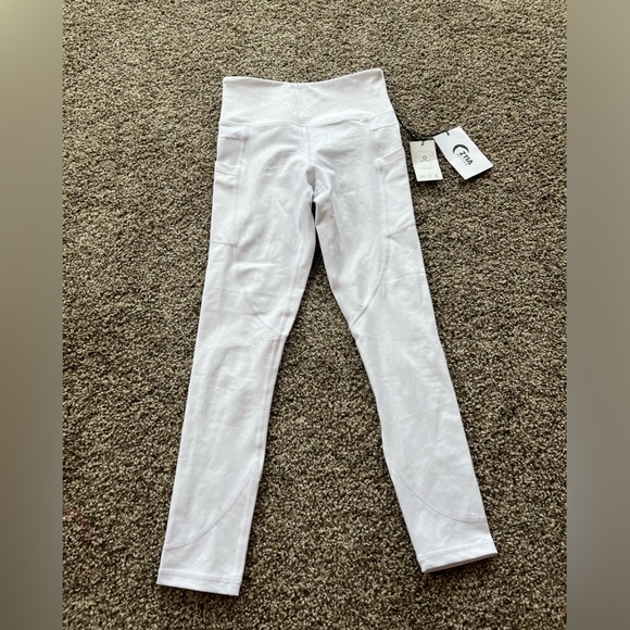 Ziya | Pants & Jumpsuits | Ziya Light And Tight Leggings | Poshmark